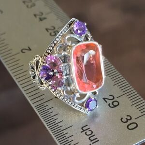 Nicky Butler | Jewelry | Nicky Butler Designer 925 Sterling Silver ...